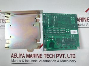 Paltronics Pal 145-2 Pcb Module - Aeliya Marine
