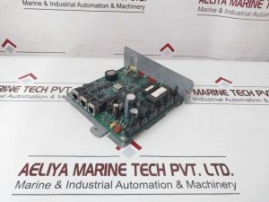 Paltronics Pal 145-2 Pcb Module - Aeliya Marine
