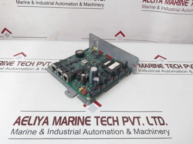 Paltronics Pal 145-2 Pcb Module - Aeliya Marine