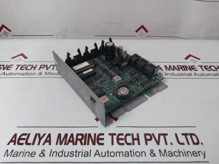 Paltronics Pal 145-2 Pcb Module - Aeliya Marine