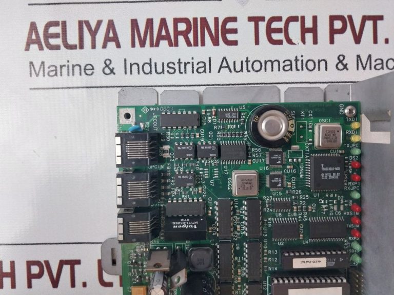 Paltronics Pal 145-2 Pcb Module - Aeliya Marine