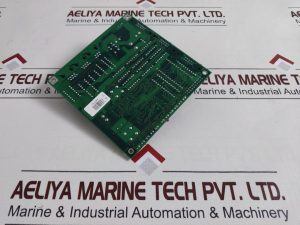 Paltronics Pal145-2 Pcb Module - Aeliya Marine
