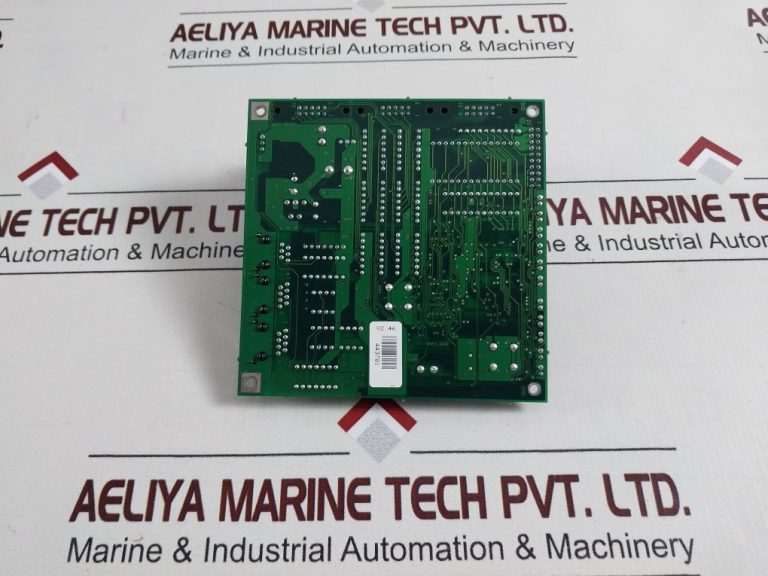 Paltronics Pal145-2 Pcb Module - Aeliya Marine