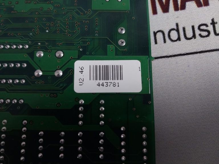 Paltronics Pal145-2 Pcb Module - Aeliya Marine