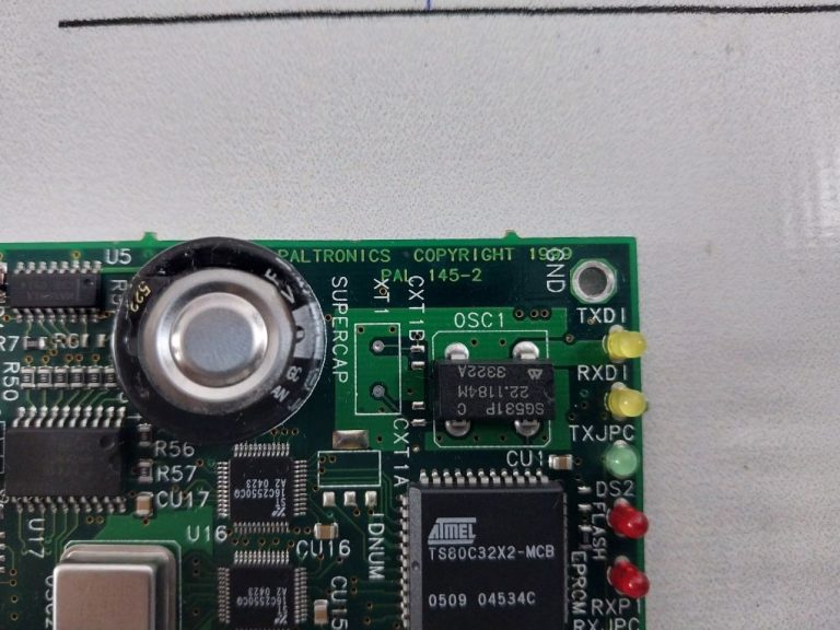 Paltronics Pal145-2 Pcb Module - Aeliya Marine