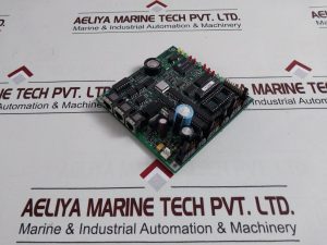 Paltronics Pal145-2 Pcb Module - Aeliya Marine