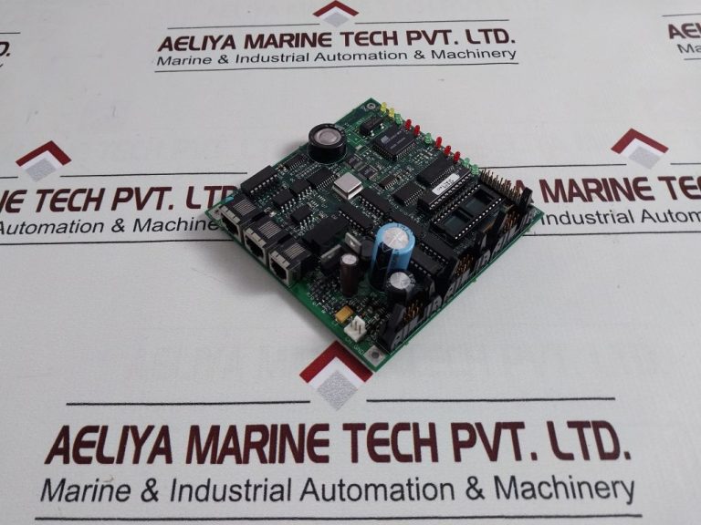Paltronics Pal145-2 Pcb Module - Aeliya Marine