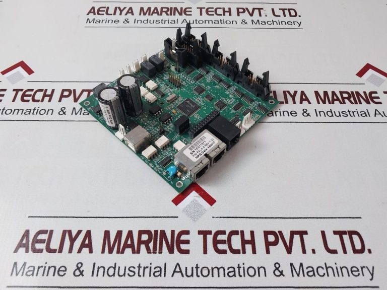 Paltronics Pala-5 Pcb Card - Aeliya Marine
