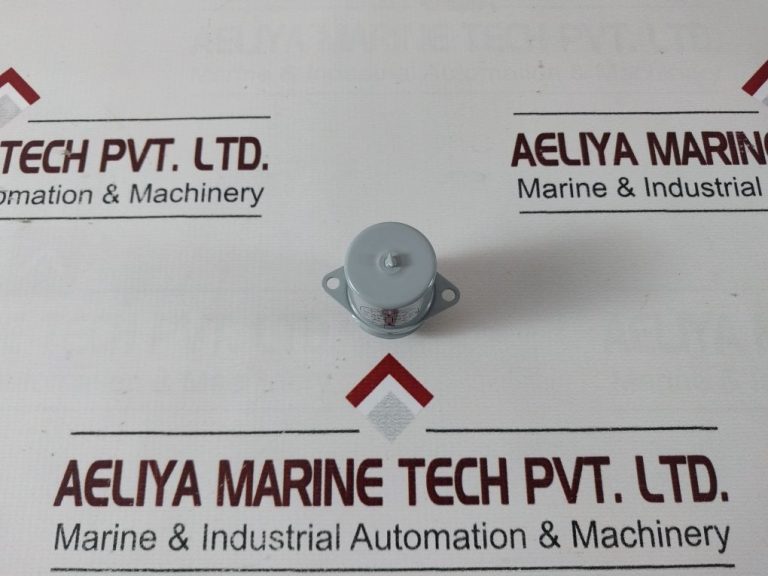 Pc4.590.052 Electromagnetic Relay - Aeliya Marine