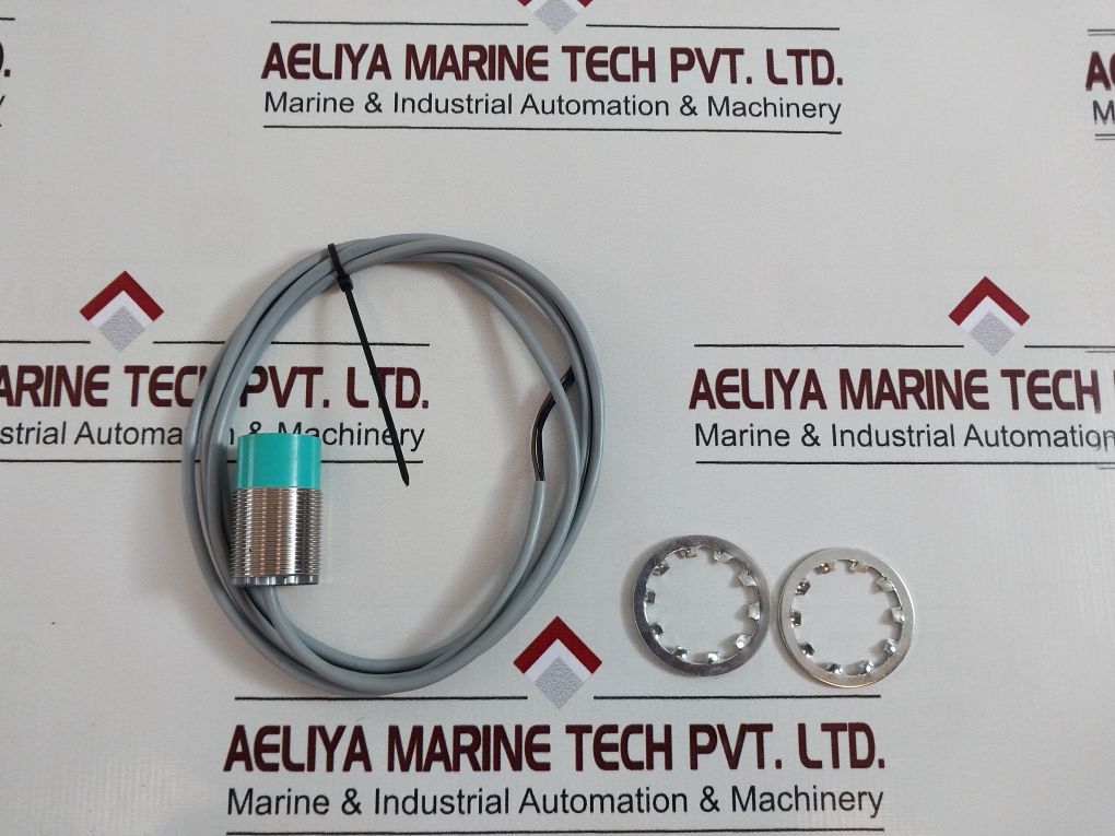 Pepperl Fuchs Nbn15 30gm50 E0 Inductive Sensor 84000 Aeliya Marine