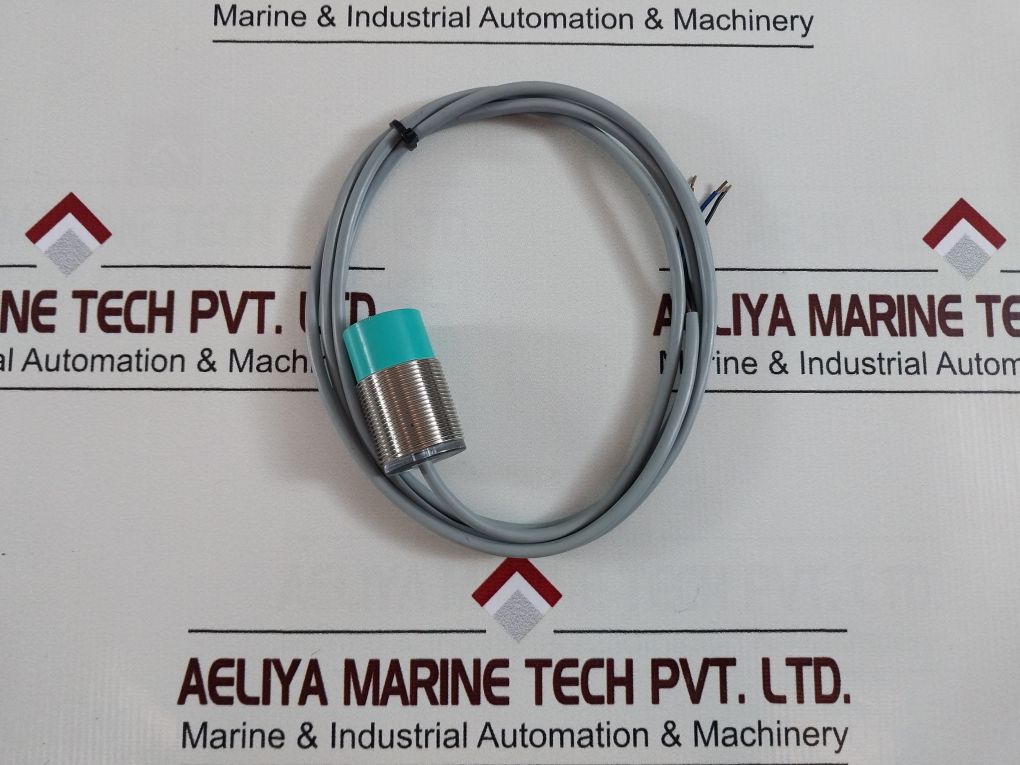 Pepperl Fuchs Nbn15 30gm50 E0 Inductive Sensor 84000 Aeliya Marine