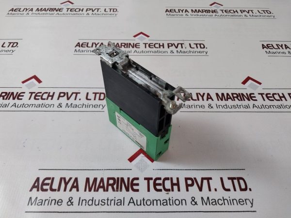 Phoenix Contact Elr 1-24dc/600ac-20 Solid-state Contactor - Aeliya Marine