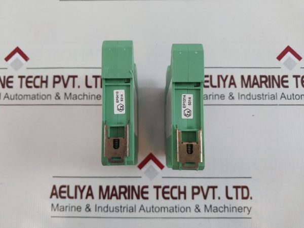 Phoenix Contact Pi-ex-me-2nam-coc-24vdc Switch Amplifier-relay - Aeliya ...
