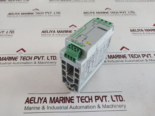 Phoenix Contact Quint-diode/12-24dc/2x20/1x40 Power Supply - Aeliya Marine
