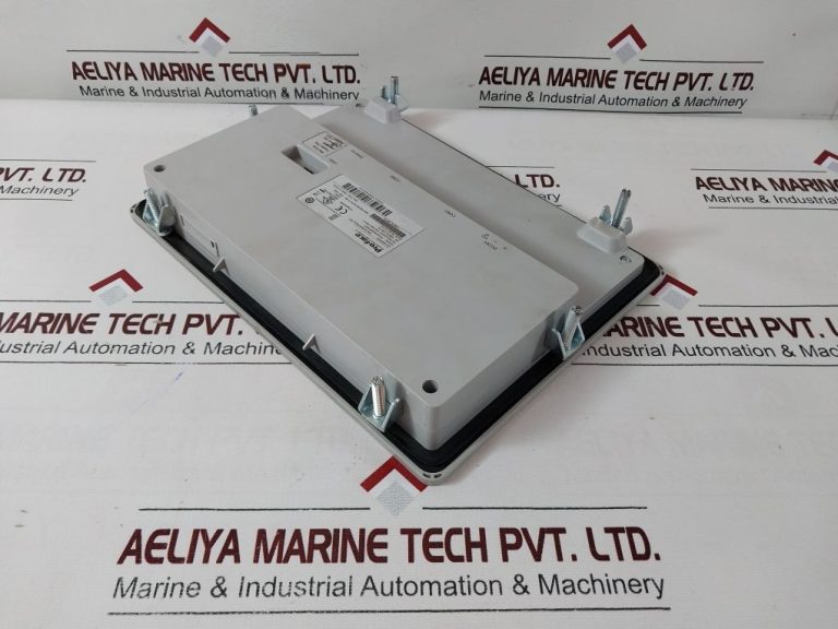 Pro-face Schneider Electric Gp-4502ww Touch Screen Panel - Aeliya Marine