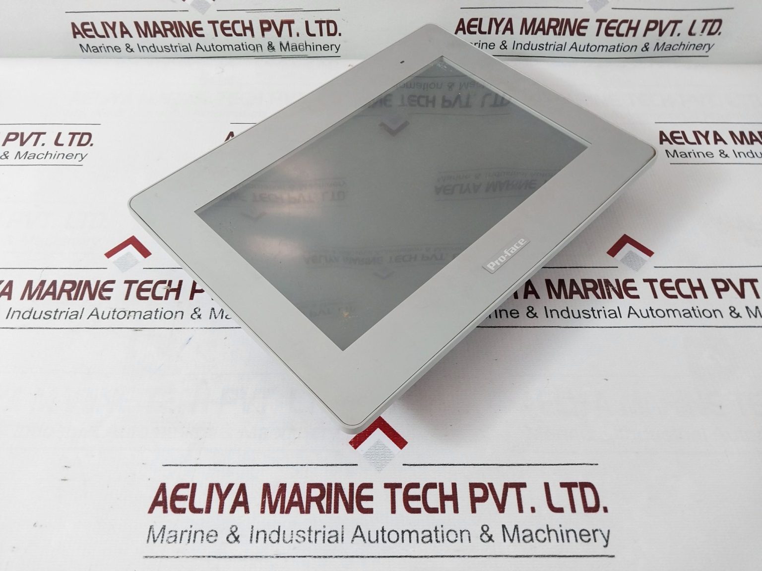 Pro-face Pfxgp4502wadw Touch Screen Panel 24vdc - Aeliya Marine