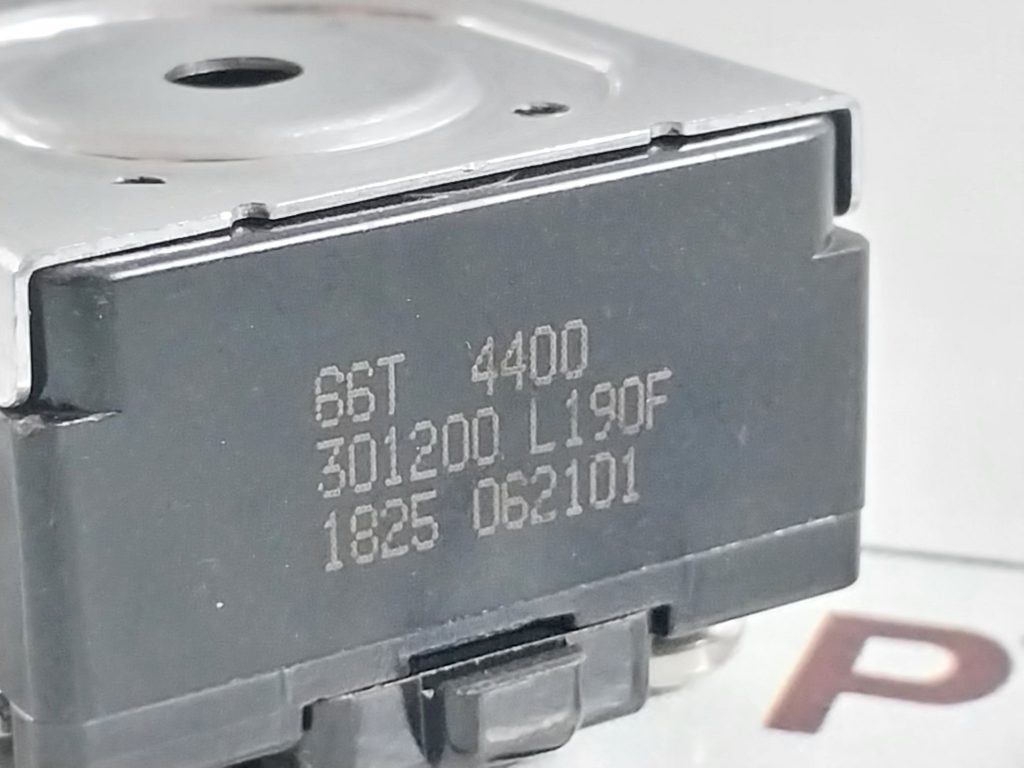 Protech 59t 4000 Electric Water Heater Thermostat - Aeliya Marine