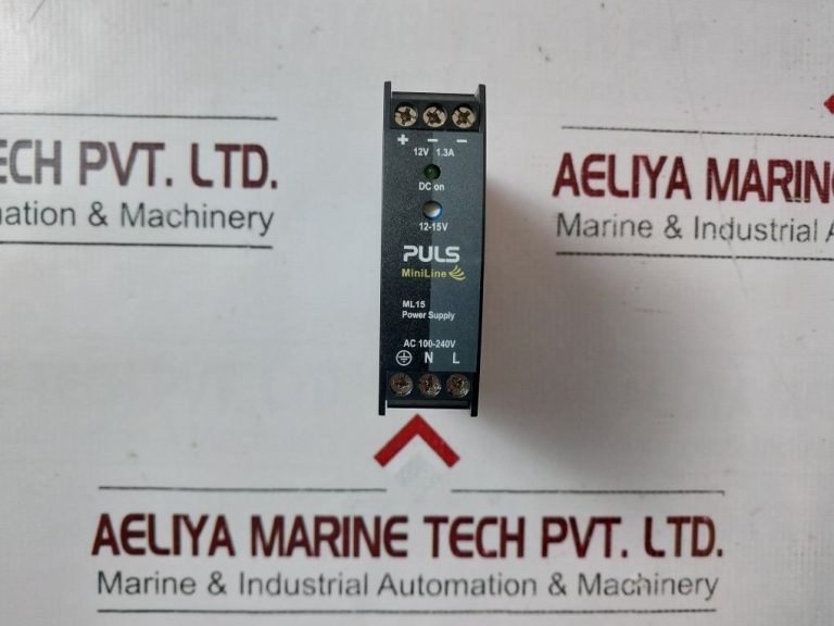 Puls Electrolux Ml15.121 Power Supply - Aeliya Marine