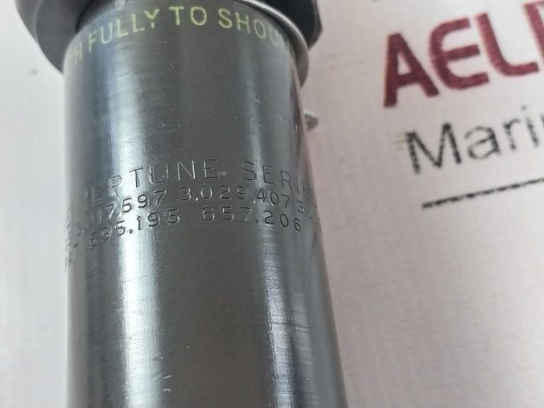 Pyle Line Neptune Series Threaded Pipe - Aeliya Marine