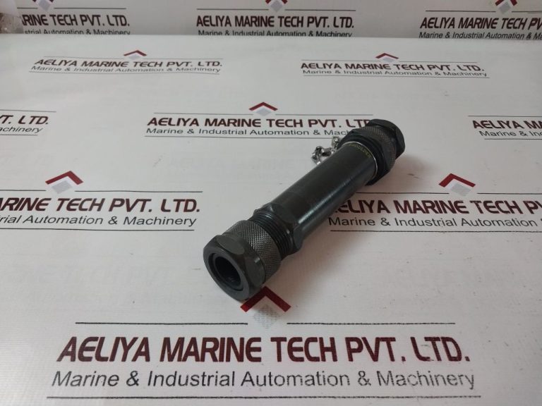 Pyle Line Neptune Series Threaded Pipe - Aeliya Marine