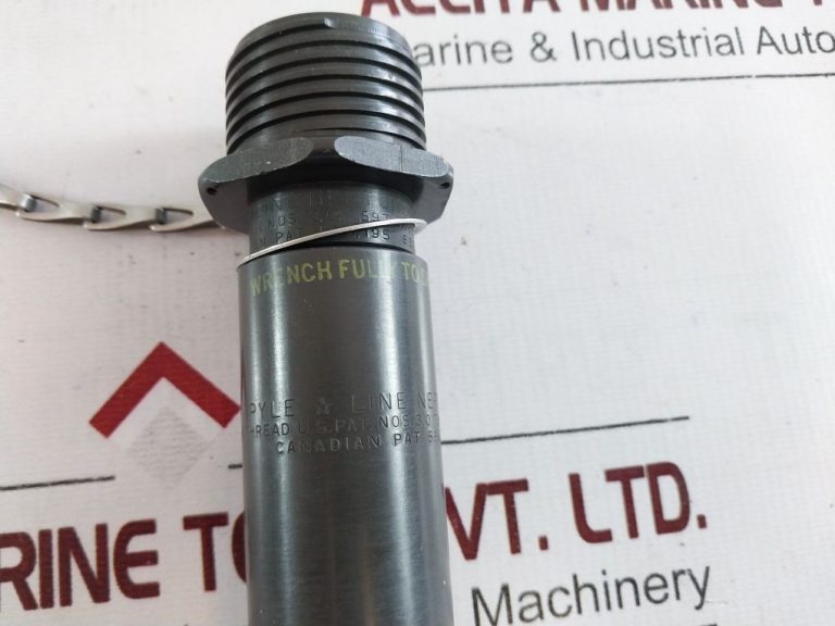 Pyle Line Neptune Series - Aeliya Marine