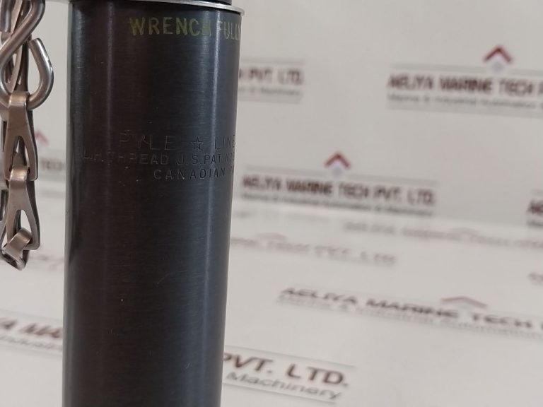 Pyle Line Neptune Series - Aeliya Marine