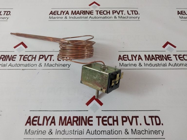 Ranco G1-1047-00 Thermostat - Aeliya Marine