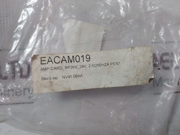 Rapp Hydema Rp2kv324v - Aeliya Marine