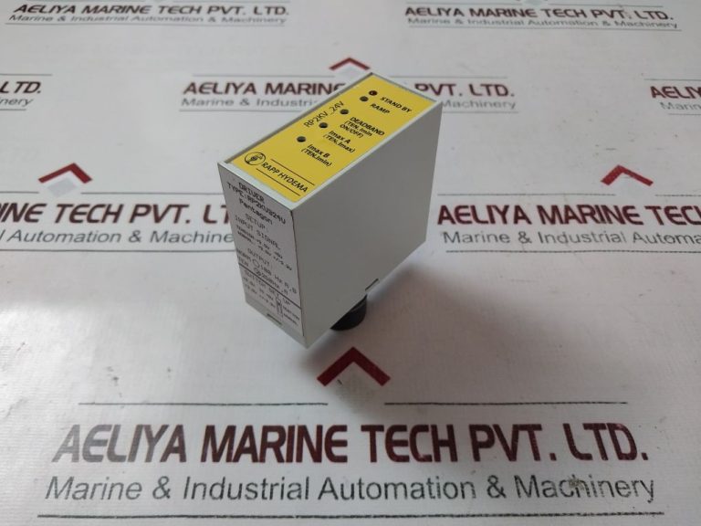 Rapp Hydema Rp2kv324v - Aeliya Marine