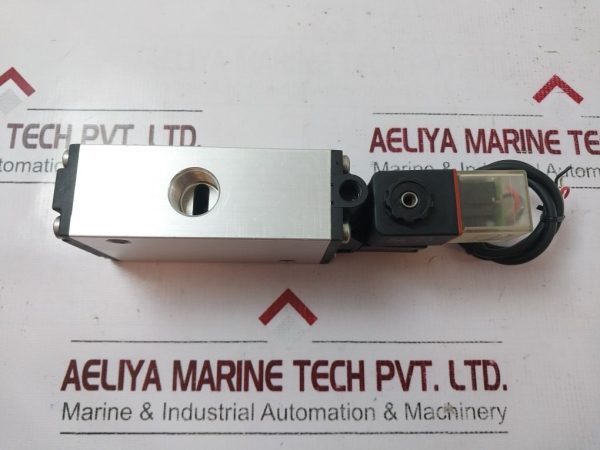 Rexroth 5724550220 Directional Valve - Aeliya Marine