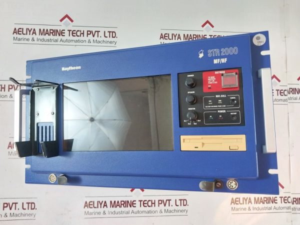 Raytheon Panasonic Str 2000 - Aeliya Marine