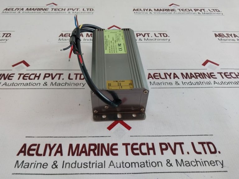 Rd100-12 Waterproof Electronic Led Driver - Aeliya Marine