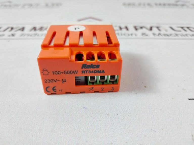 Relco Rm2309 Dimmer Regulator - Aeliya Marine