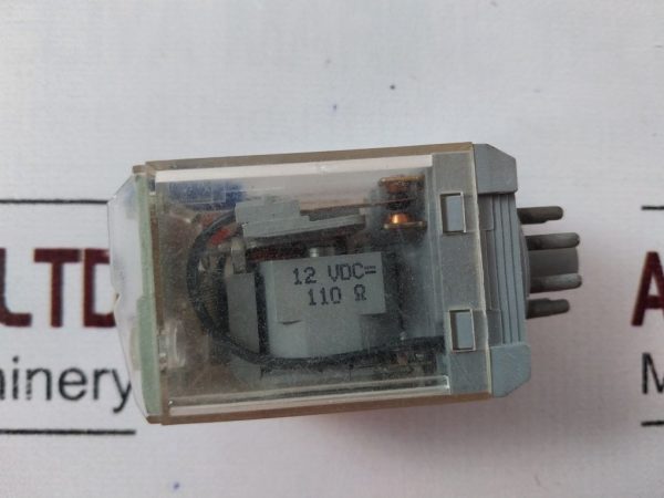 Releco C2-a 20 Relay - Aeliya Marine