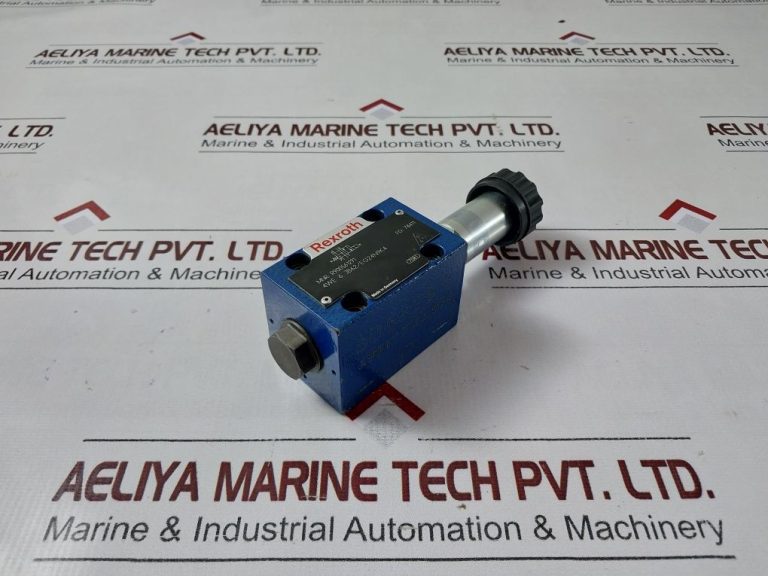 Rexroth R900561291 Directional Control Valve - Aeliya Marine