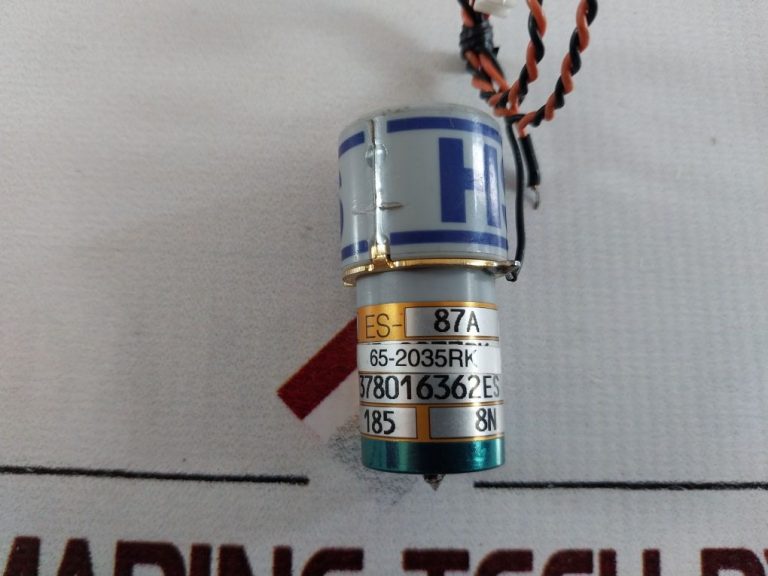 Rki Instruments Es-87a H2s Hydrogen Sulfide Replacement Sensor - Aeliya Marine