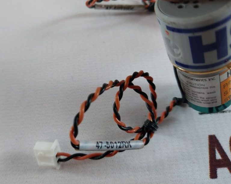 Rki Instruments Es-87a H2s Hydrogen Sulfide Replacement Sensor - Aeliya Marine