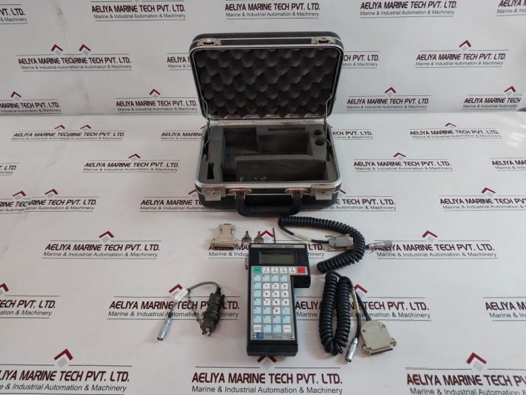 Rohrback Corrdata Mate Data Logger - Aeliya Marine