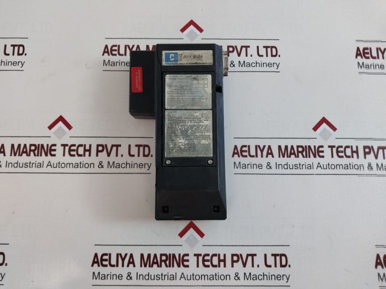 Rohrback Corrdata Mate Data Logger - Aeliya Marine