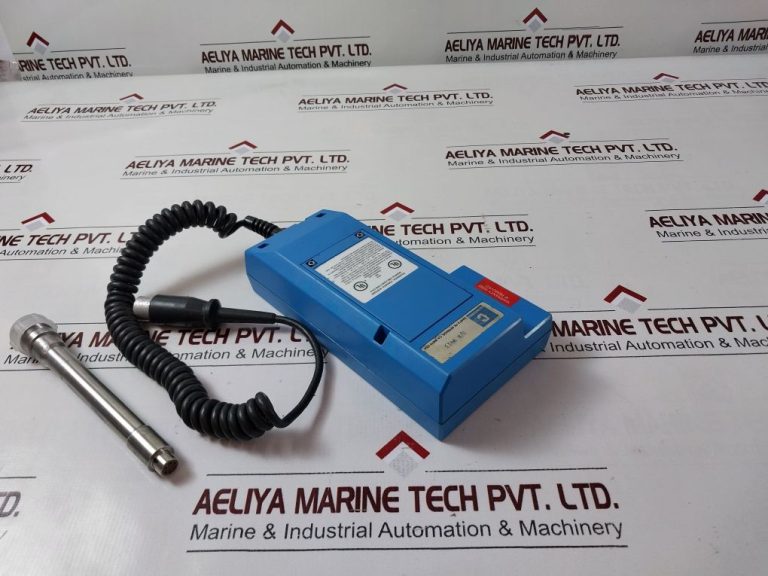Rohrback Cosasco Systems Ck-4 Corrosometer - Aeliya Marine