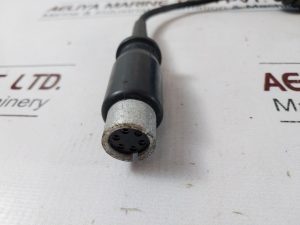 Rohrback Cosasco Systems Ck-4 Corrosometer - Aeliya Marine