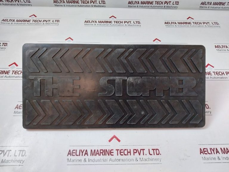 Rojak Sto 18 Ladder Stopper - Aeliya Marine