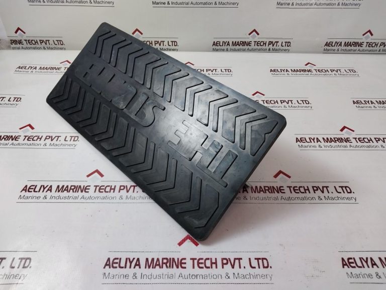 Rojak Sto 18 Ladder Stopper - Aeliya Marine