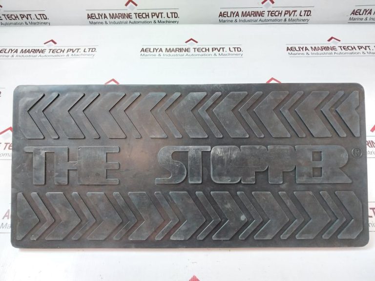 Rojak Sto 18 Ladder Stopper - Aeliya Marine