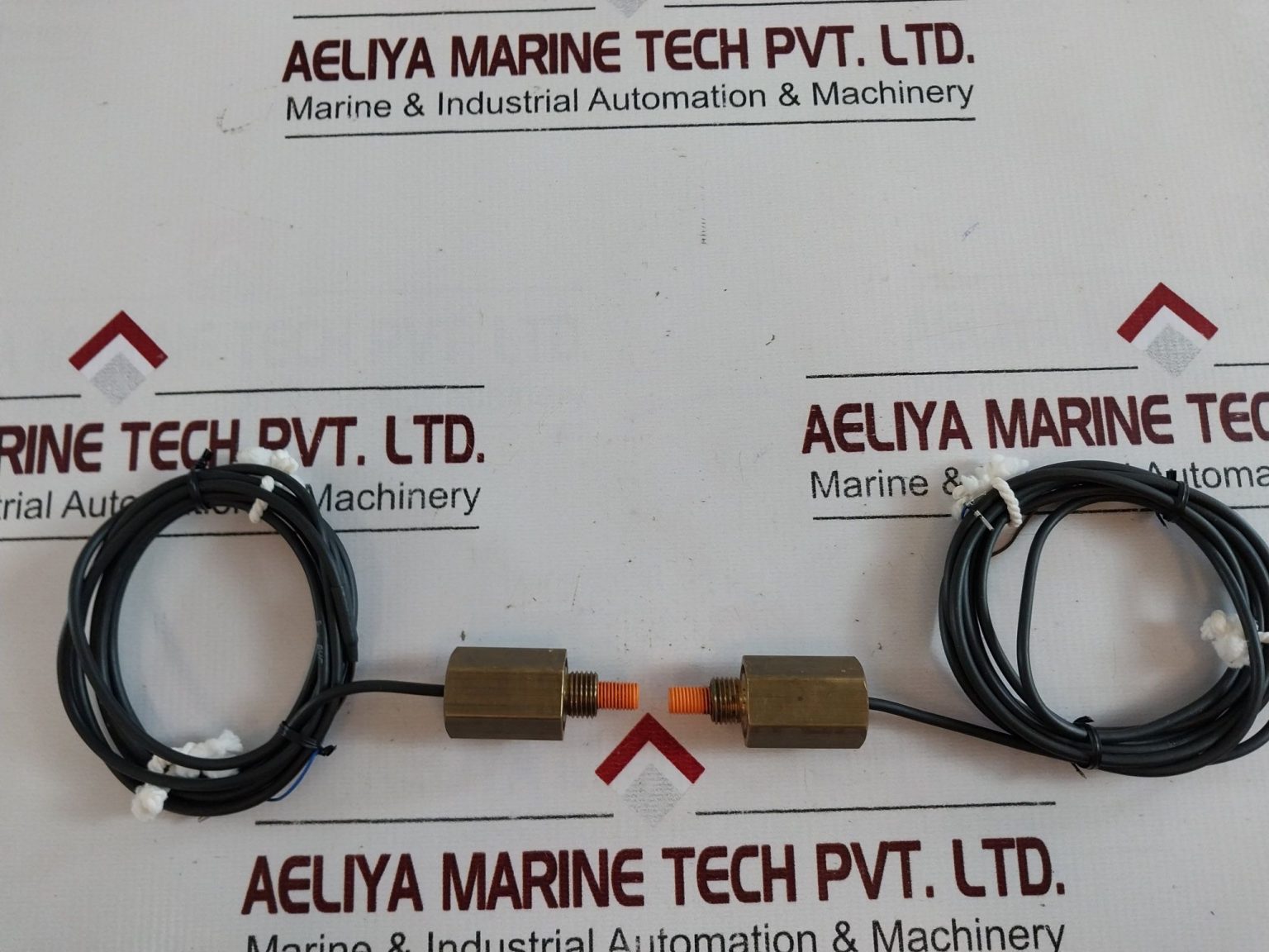 Rolls-royce Em003-9317 Sensor - Aeliya Marine