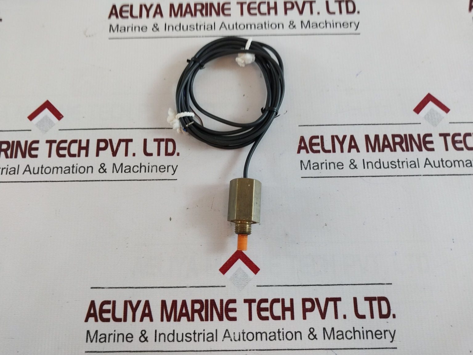 Rolls-royce Em003-9317 Sensor - Aeliya Marine
