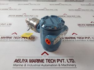 Rosemount 3051s Series Pressure Transmitter With Hart Protocol - Aeliya ...