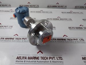 Rosemount 3051s Pressure Transmitter With Hart Protocol - Aeliya Marine