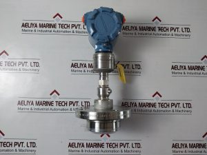 Rosemount 3051s Pressure Transmitter With Hart Protocol - Aeliya Marine