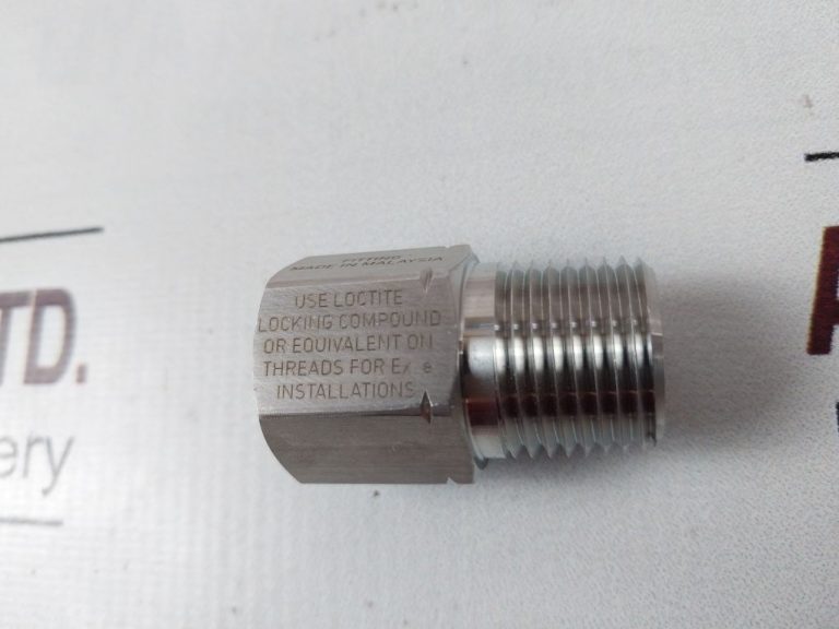 Rosemount Emerson 3144p Temperature Transmitter 4-20 Ma - Aeliya Marine